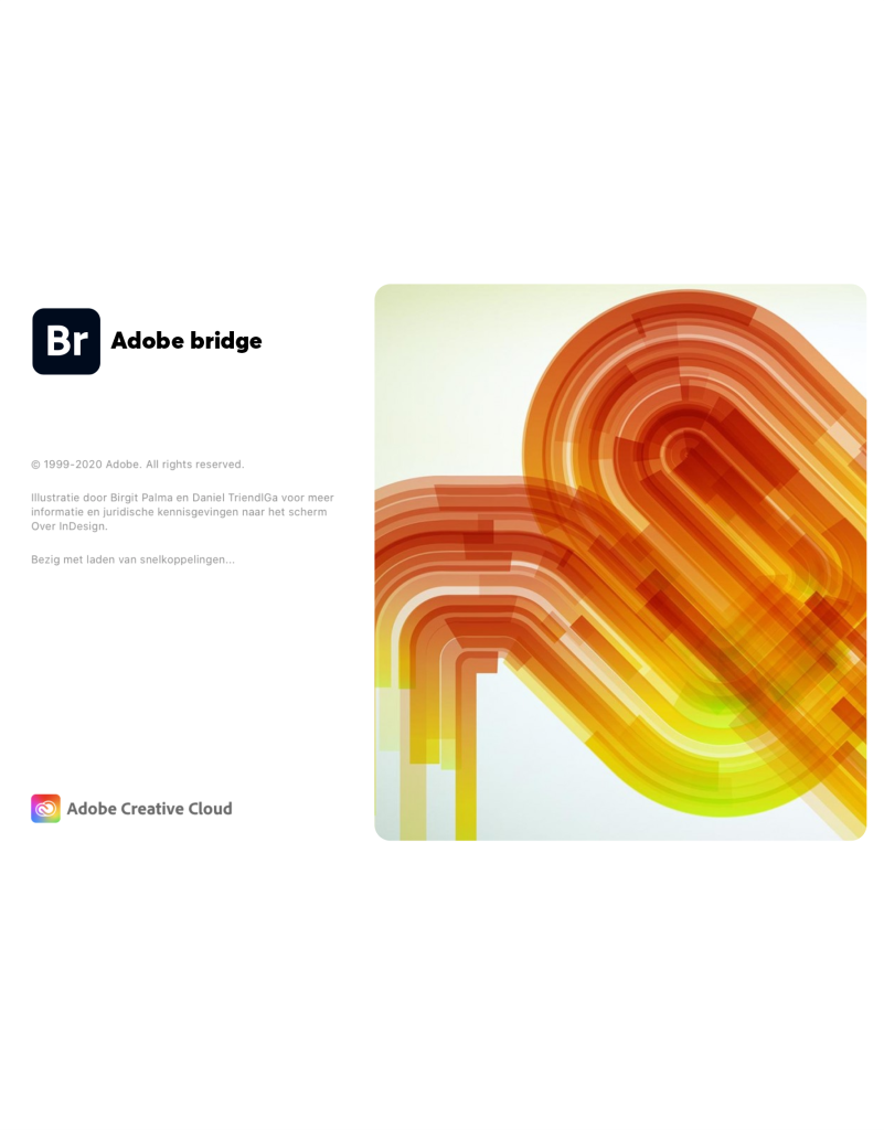 Adobe Bridge 2021 - www.ripcrack.net