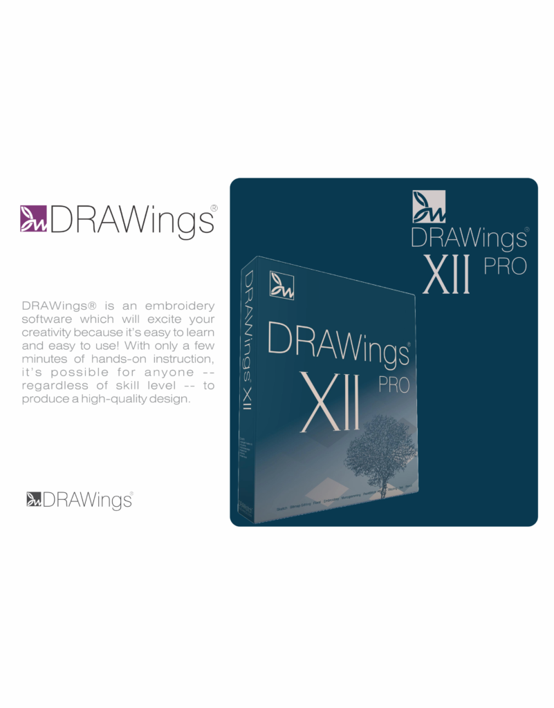 DRAWings PRO XII -| www.ripcrack.net | Life Time, For unlimited PC